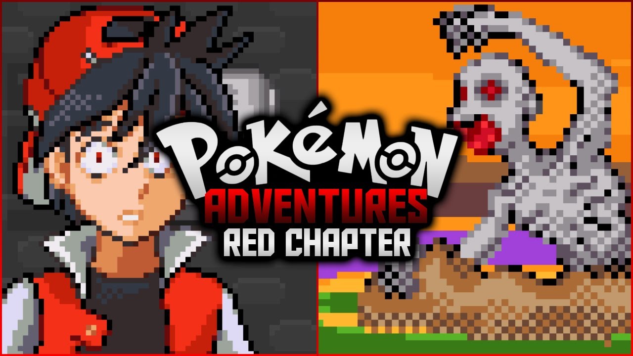 Buried Alive Pokemon