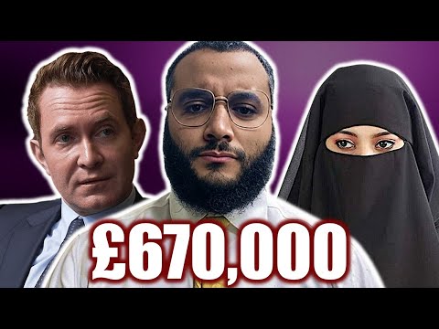 Why Mohammed Hijab Can't Stop Losing