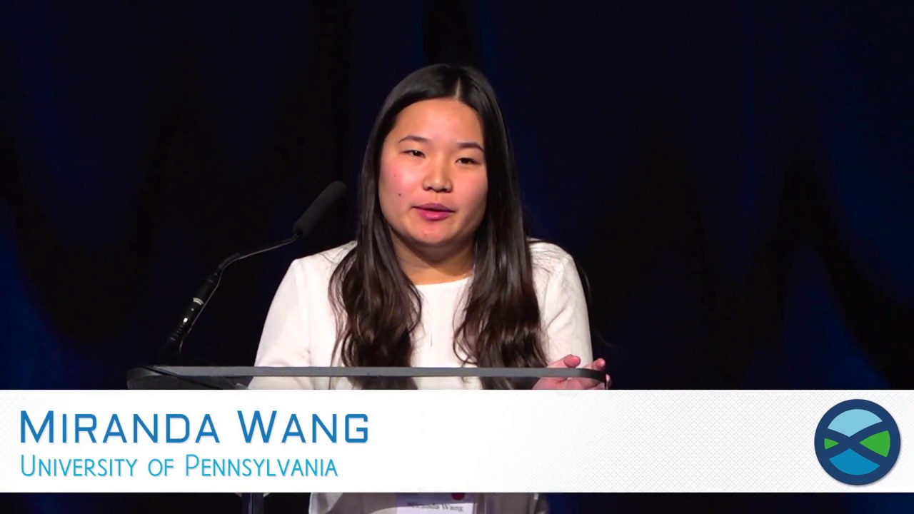 BP 08 - 2016 Big Pitch Competition - BioCellection - Miranda Wang - YouTube
