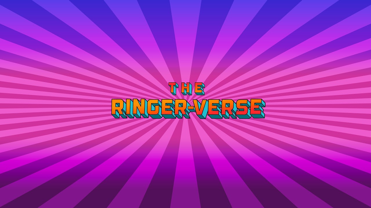 The Ringer-Verse Live Stream - YouTube
