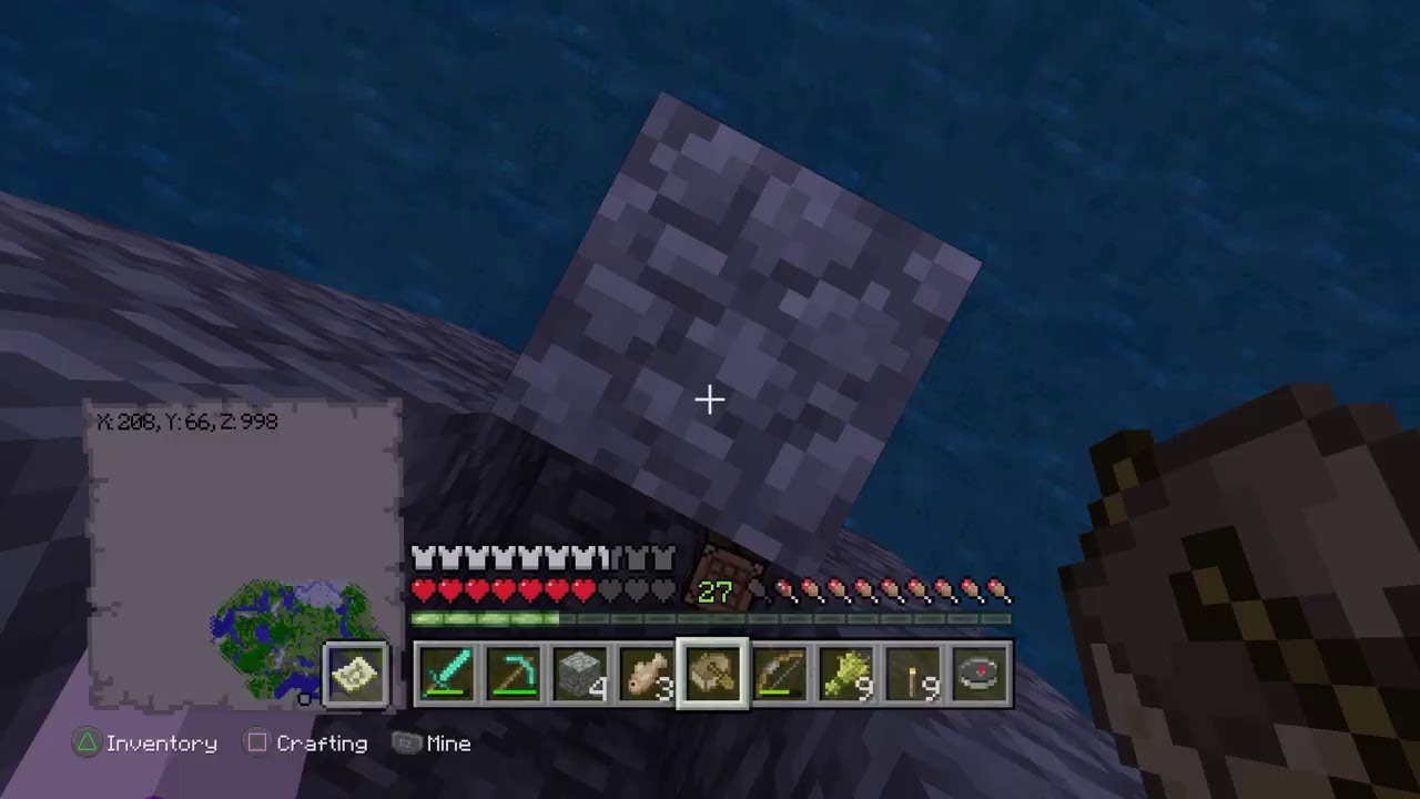 Minecraft for kylish - YouTube