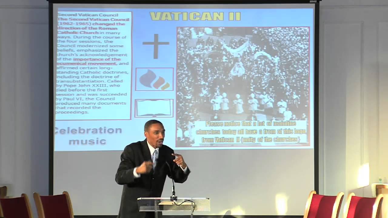 "From the Bible" Q/A with Jeremiah Davis - YouTube