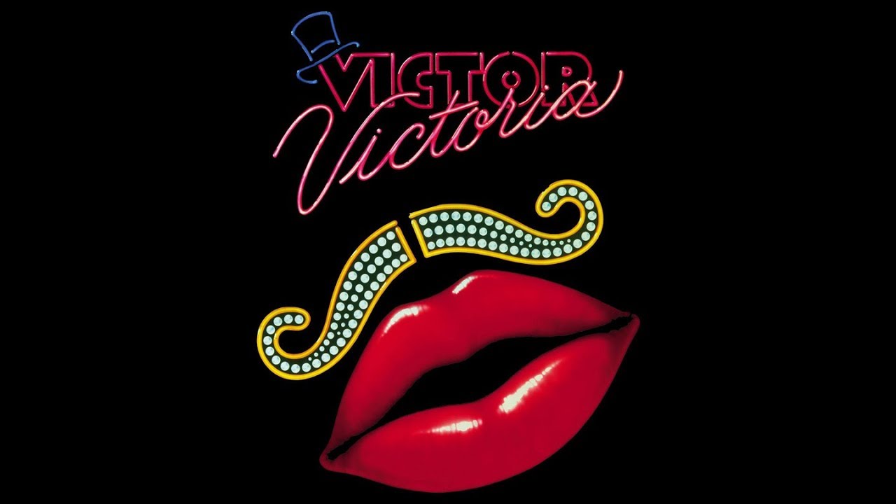 Victor/Victoria Behind the Scenes - YouTube