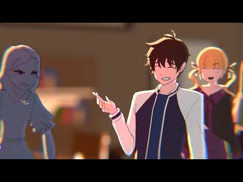 let me down slowly [ AMV ] || Marry Ann x Vincent~MSA - YouTube