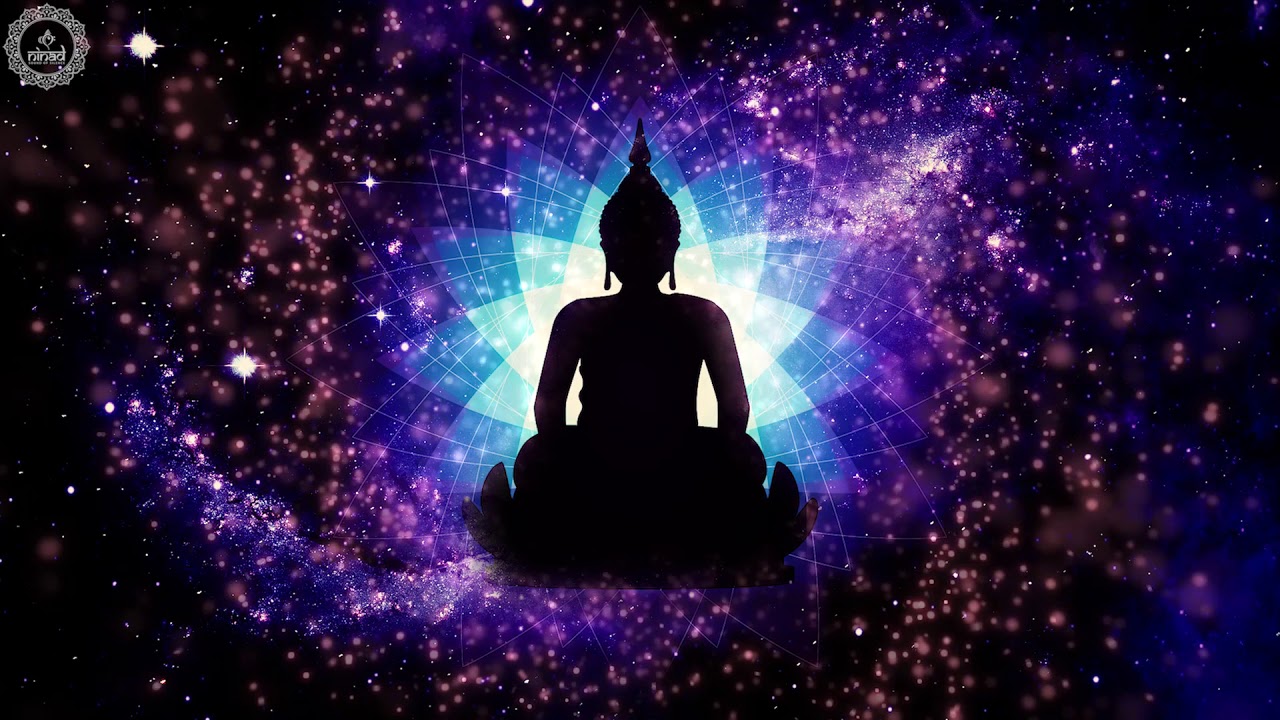 🎧 Spiritual Healing Hypnosis Connect to the Universe | Higher Conscious ...