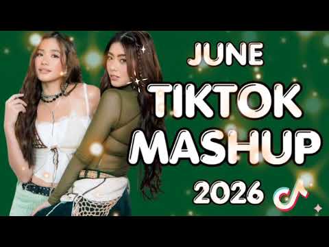 TIKTOK MASHUP VIRAL JUNE 2026 PHILIPPINES