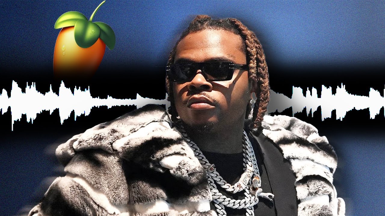 How To Create A HIGH ENERGY Melody For Gunna - YouTube