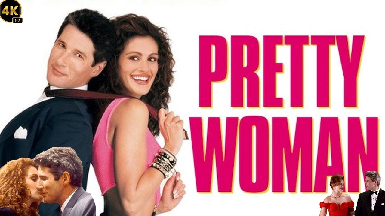 Pretty Woman (1990) Movie || Julia Roberts, Richard Gere, Jason ...