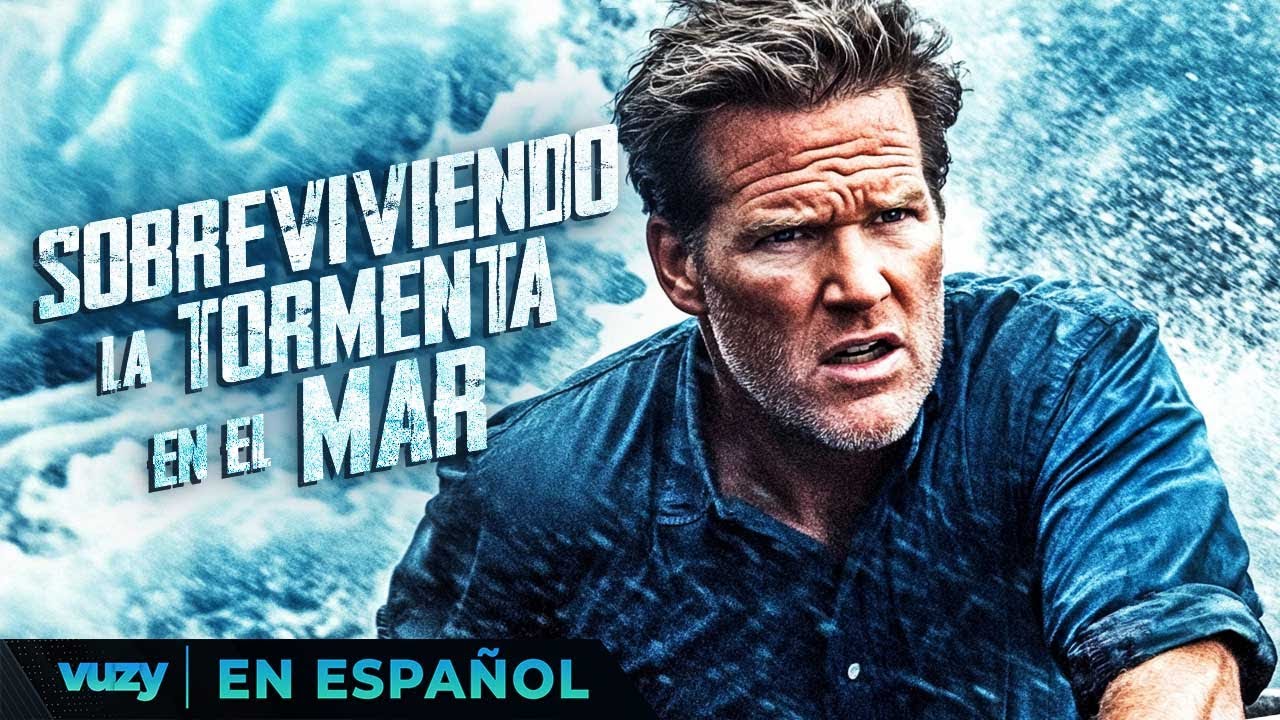 Sobreviviendo la Tormenta en el Mar | "Navega hacia la aventura extrema ...