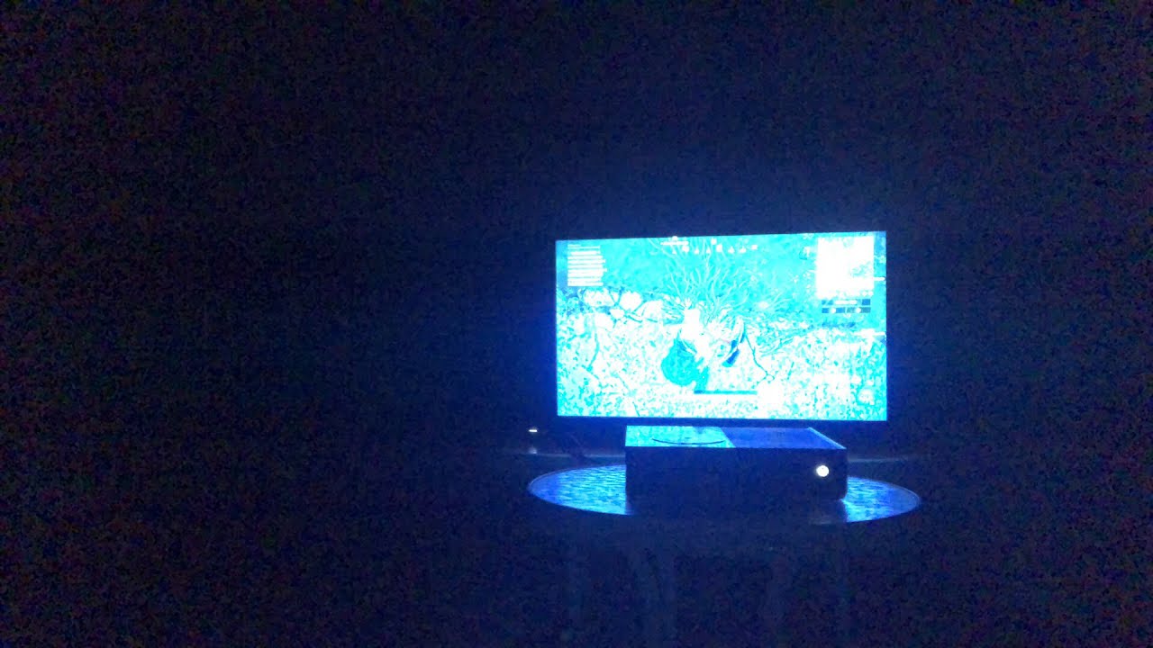 Fortnight Xbox one - YouTube