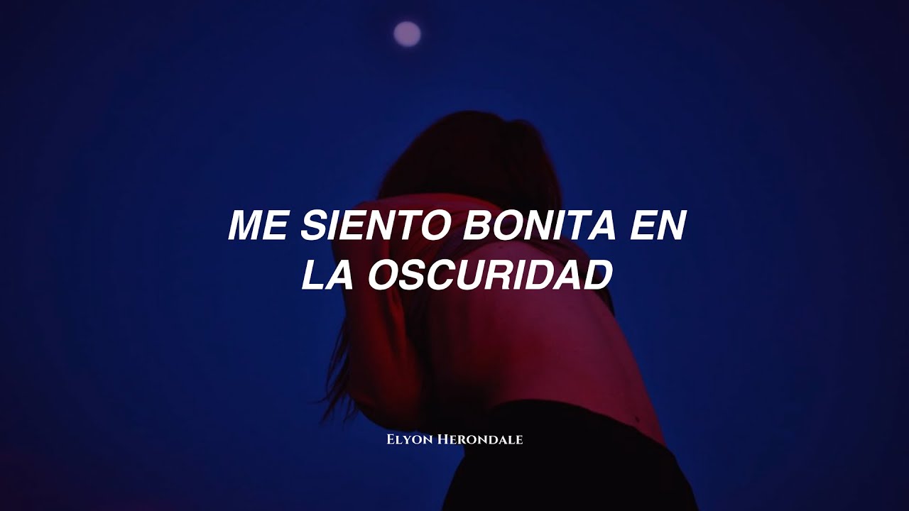 "soy fría como el hielo" - YouTube