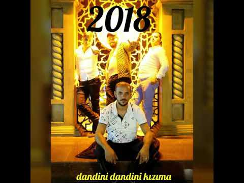 Ceyhun portakal 2018 dandini dandini kızıma garip gayda gurup sakarya