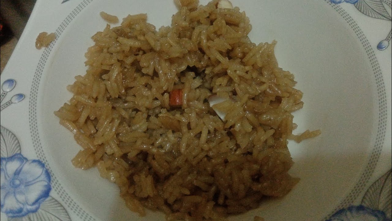 sardiyon ki special recipe/ Garhwali chawal/#garhwalichawal - YouTube