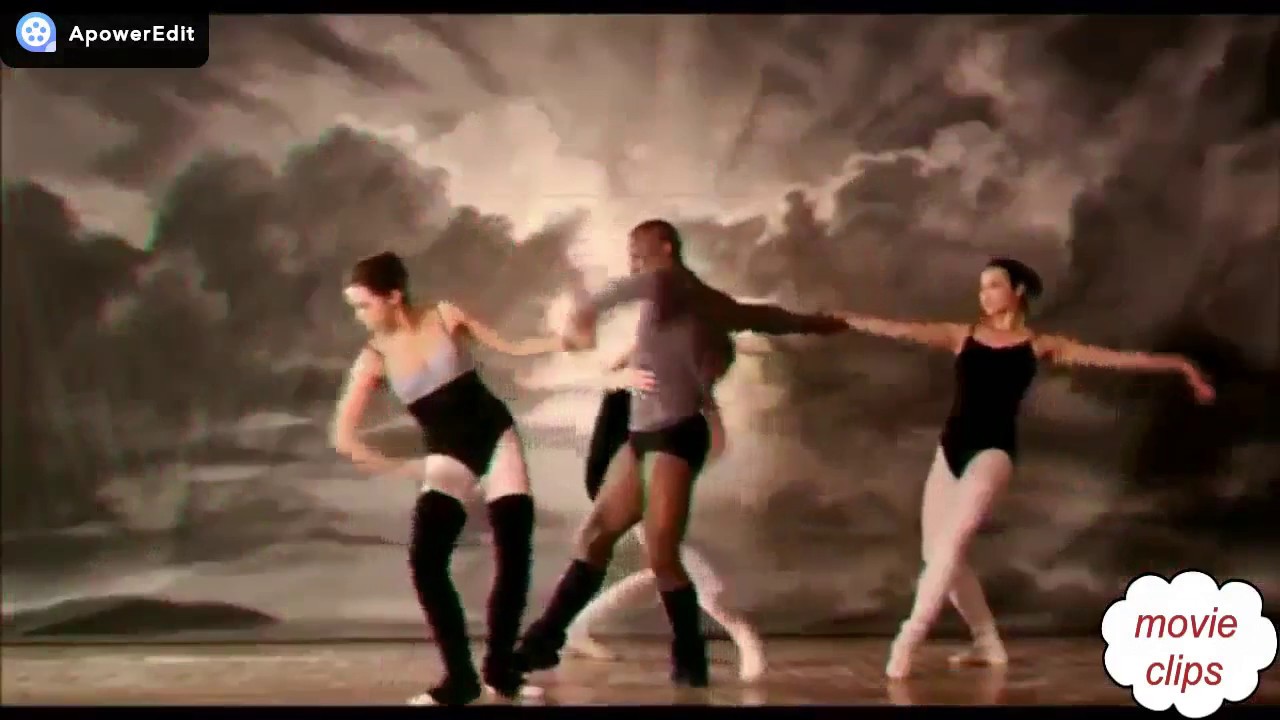Amazing dance Movie clips 1/5 - YouTube