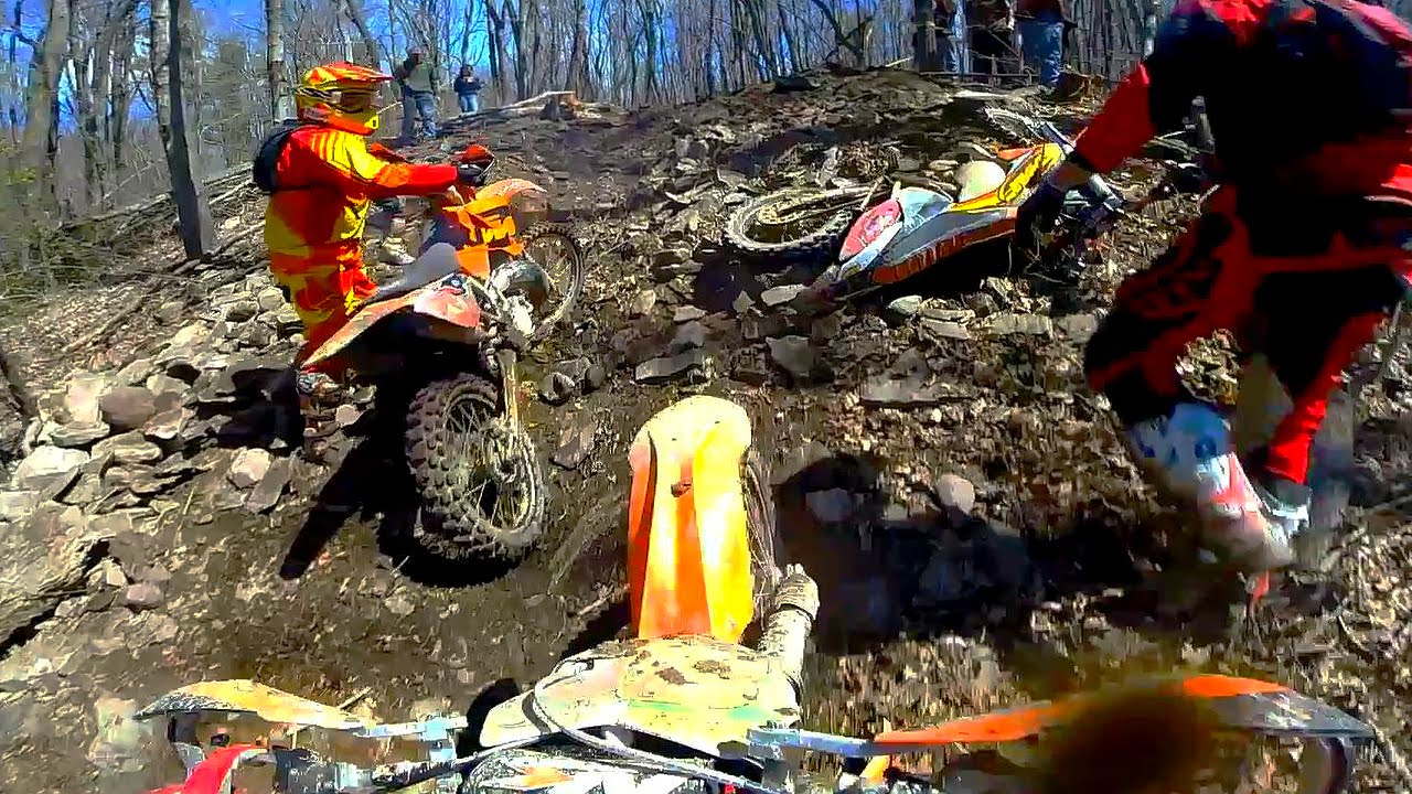 WNYOA 2016 (Round 1) ~Dream Riders~ Highlights - YouTube