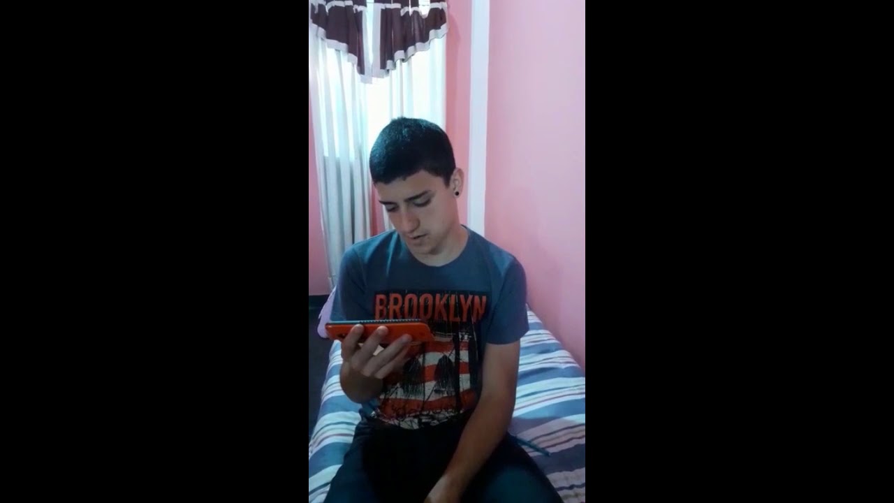 Mateo Cardozo 4c - YouTube
