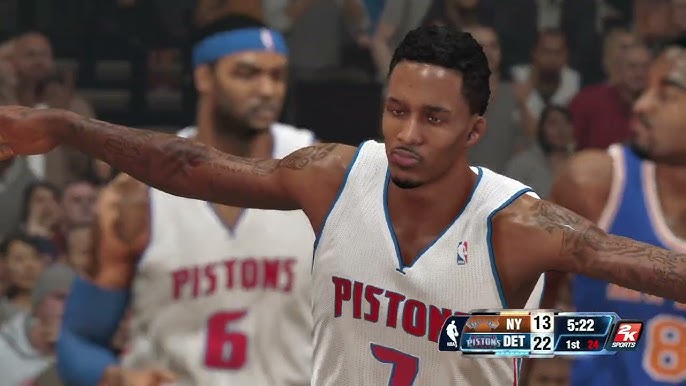 Nba 2k14 Neste Generasjon Vs Det Virkelige Liv Nike LeBron 11 Appears