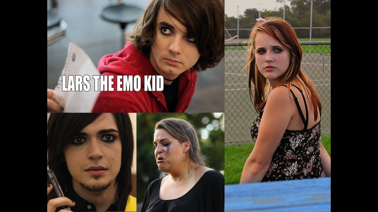 Lars the Emo Kid || Full Feature Film || Directed by Joe Grisaffi ...