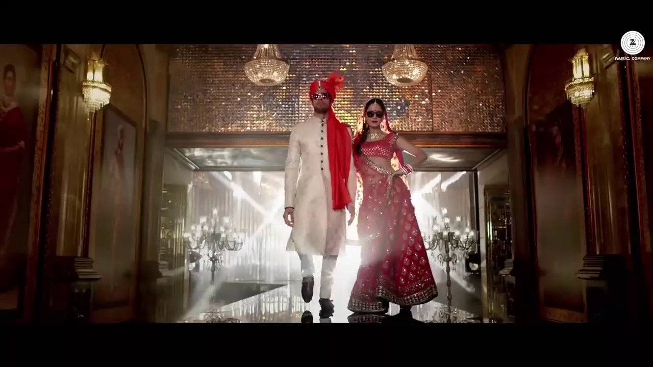 KAALA CHASHMA HD SONG - YouTube
