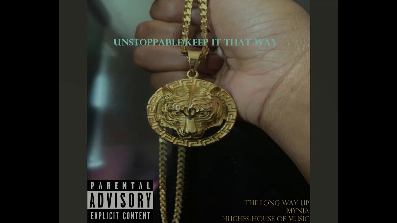 Unstoppable/Keep It That Way (Official Audio) - YouTube