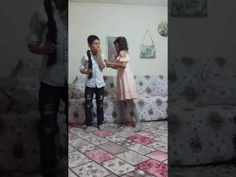 Begümle le yigitin eylence dünyası