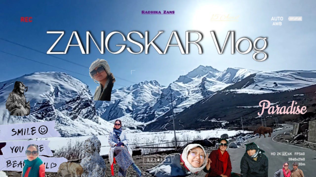 Raru, Zangskar Valley || Archery🏹🎯 || Gathering || #ladakhzanskar # ...