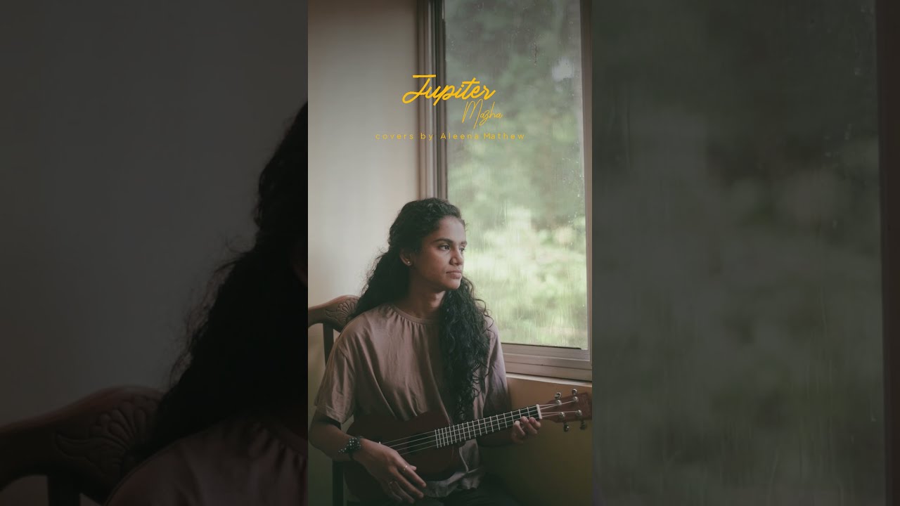 Jupiter Mazha | Aleena P Mathew | karikkutuned | Dhanwin KB | Apoorva ...