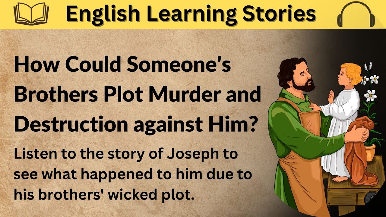 Learning English through Stories Listening Practice English Story ...