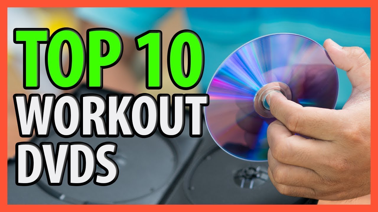 ⭐️ ️ 10 Best Workout DVDs 2019 👍🏻⭐️ - YouTube