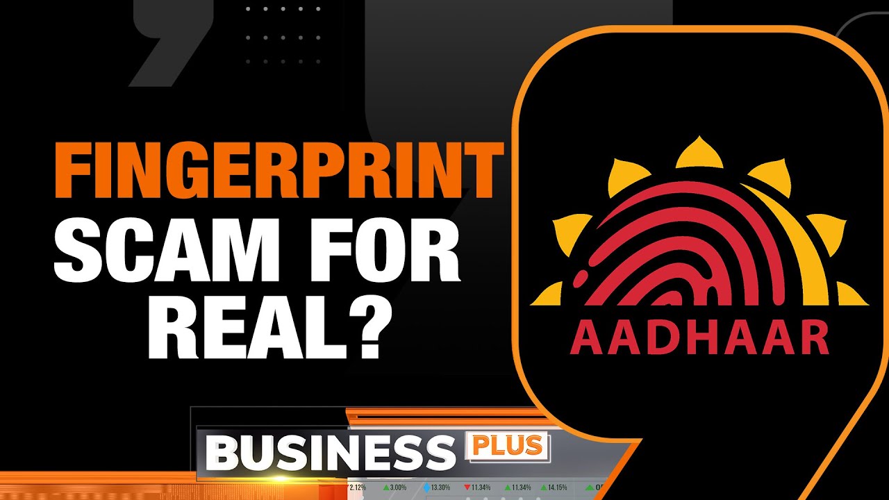 Aadhaar-Enabled Payment ‘Scam’: Here’s All You Need To Know - YouTube
