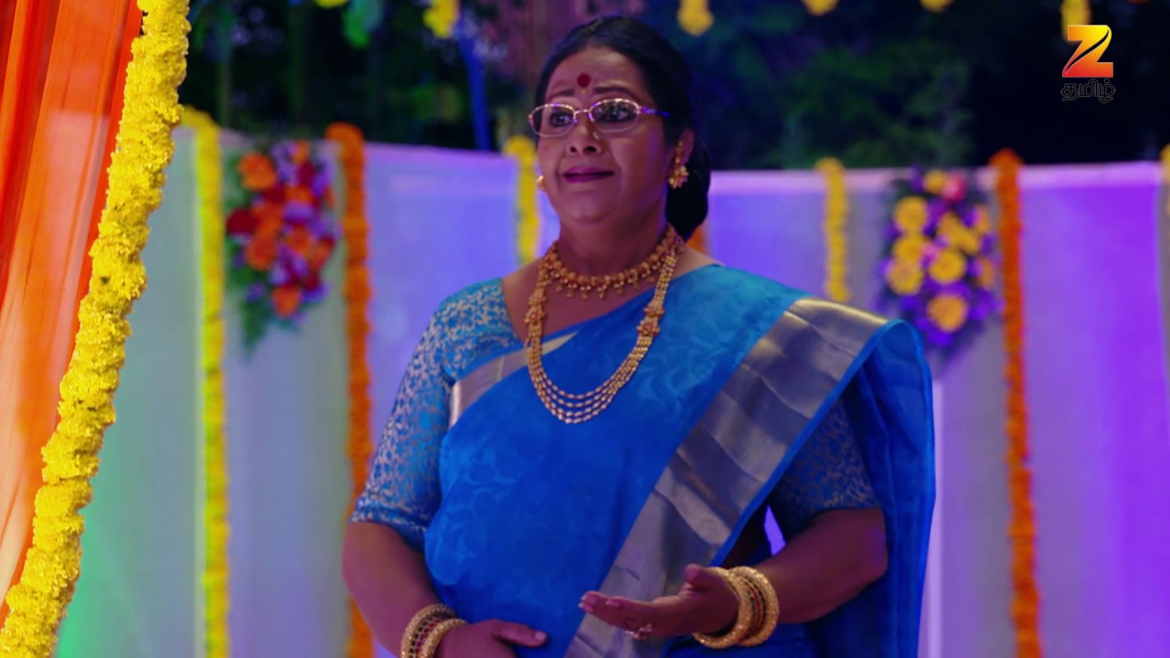 Ep 212 | Naga Rani - Zee Tamil Serial - Watch Full Series on Zee5 ...