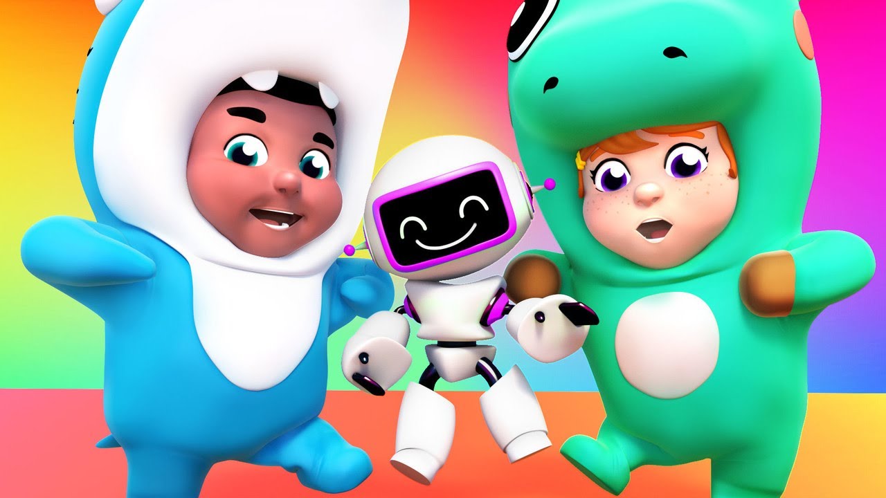 Children Music Karaoke 🎤 HELP your friend song for kids 🎷One Zeez ...