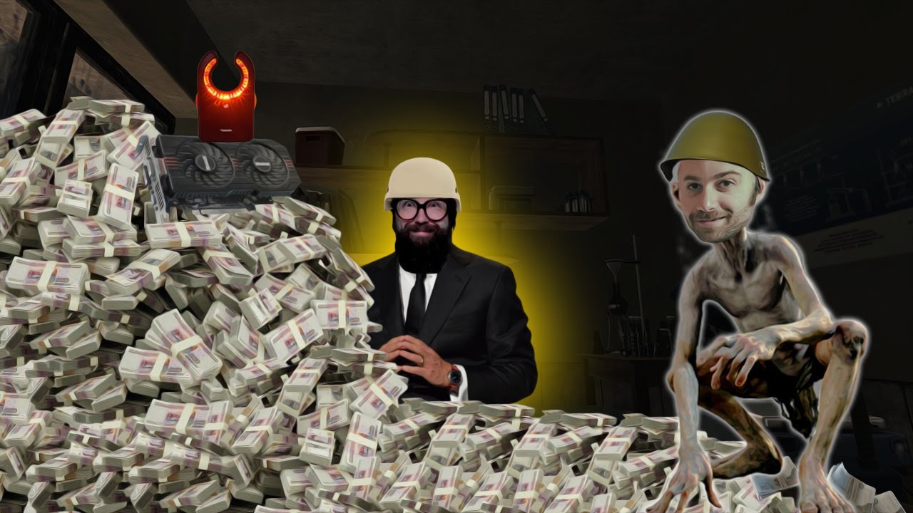 The Making of a Tarkov Porno Feat. @AquaFPS | Fat Loot and Fun Times ...