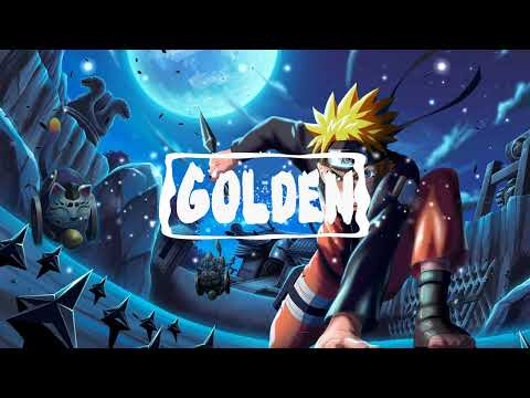 Golden - WYR GEMI I Tiktok I 抖音 I【Bass Boosted】