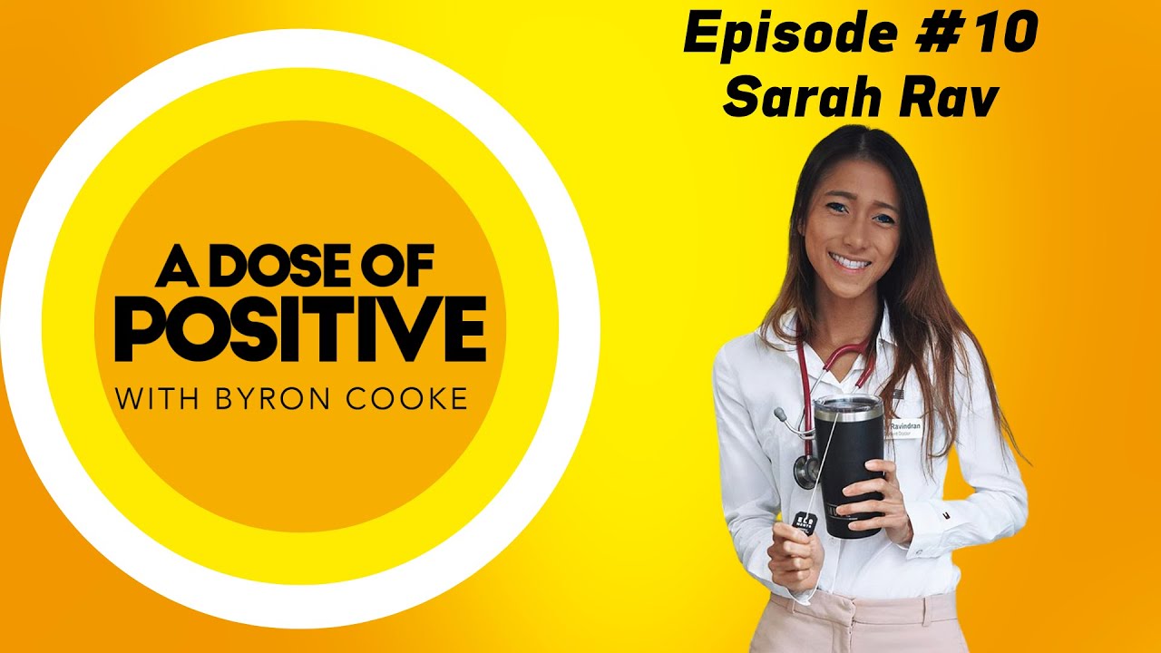 Dr Sarah Rav : Become A Productivity Master - YouTube