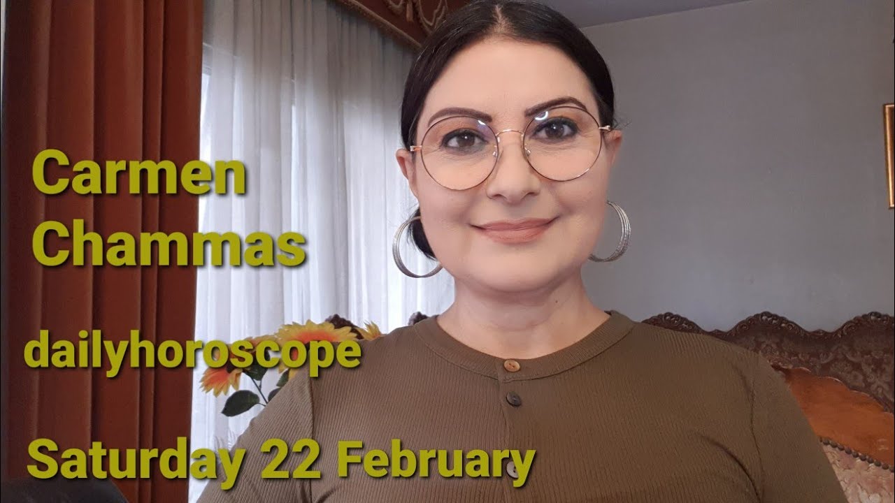 #Saturday 22 February 2025 #BornToday #Birth_Chart readings # ...