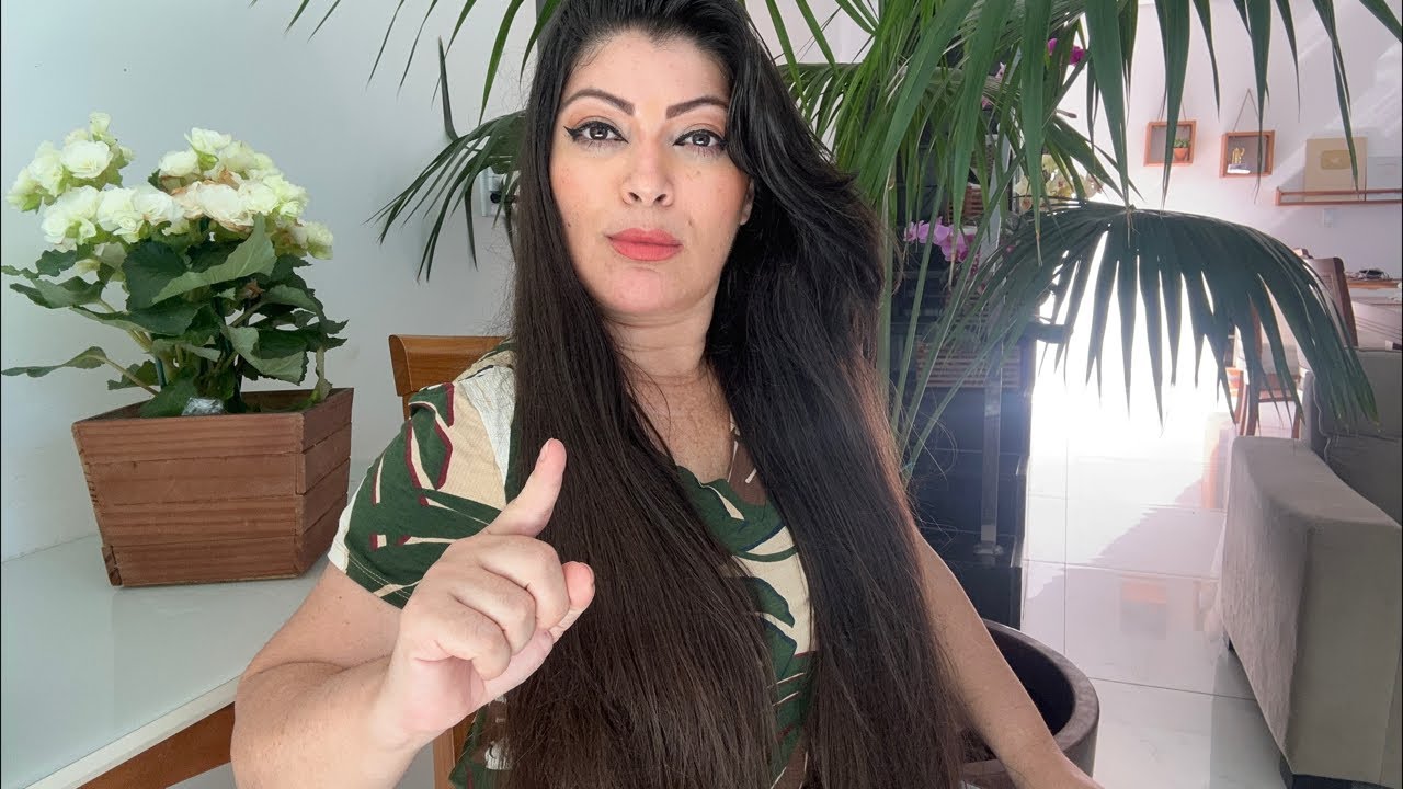 ESCÂNDALO 😱 ENVOLVENDO UMA MULHER INVEJOSA QUE TE PERSEGUE PERDENDO ...