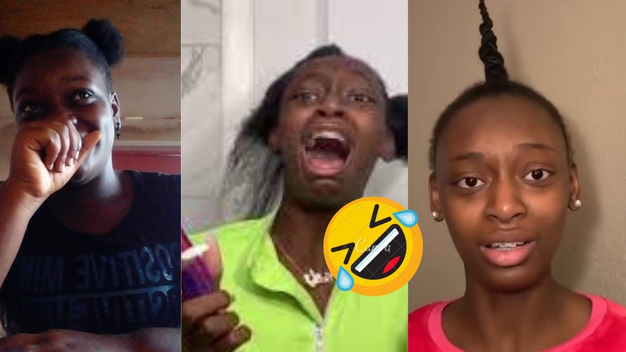 Nicole TV Being A Relatable Queen. - YouTube