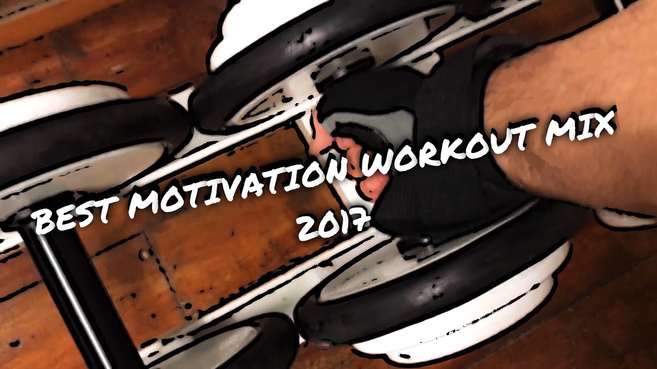 EMINEM MODE | Best Workout Motivation Mix 2017 Best Hip Pop - YouTube