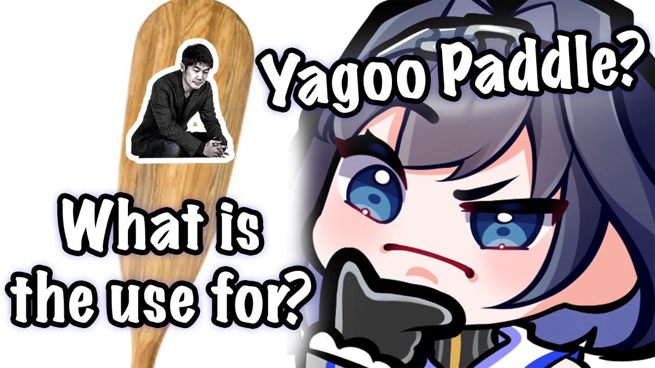 𝐊𝐫𝐨𝐧𝐢𝐢 𝐬𝐚𝐰 𝐚 𝐏𝐚𝐝𝐝𝐥𝐞 𝐄𝐍𝐆𝐑𝐀𝐕𝐄𝐃 𝐰𝐢𝐭𝐡 𝐬𝐢𝐭𝐭𝐢𝐧𝐠 𝐘𝐚𝐠𝐨𝐨 𝐚𝐭 𝐇𝐨𝐥𝐨𝐥𝐢𝐯𝐞 𝐬𝐭𝐮𝐝𝐢𝐨 ...