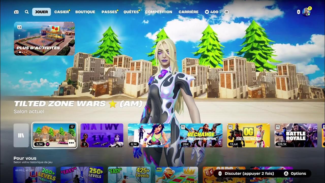 Live 1v1 fornite - YouTube