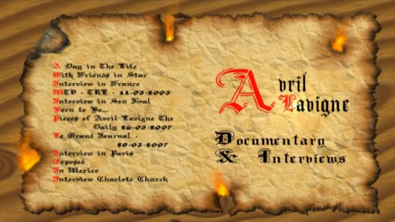 Documentary & Interviews - YouTube