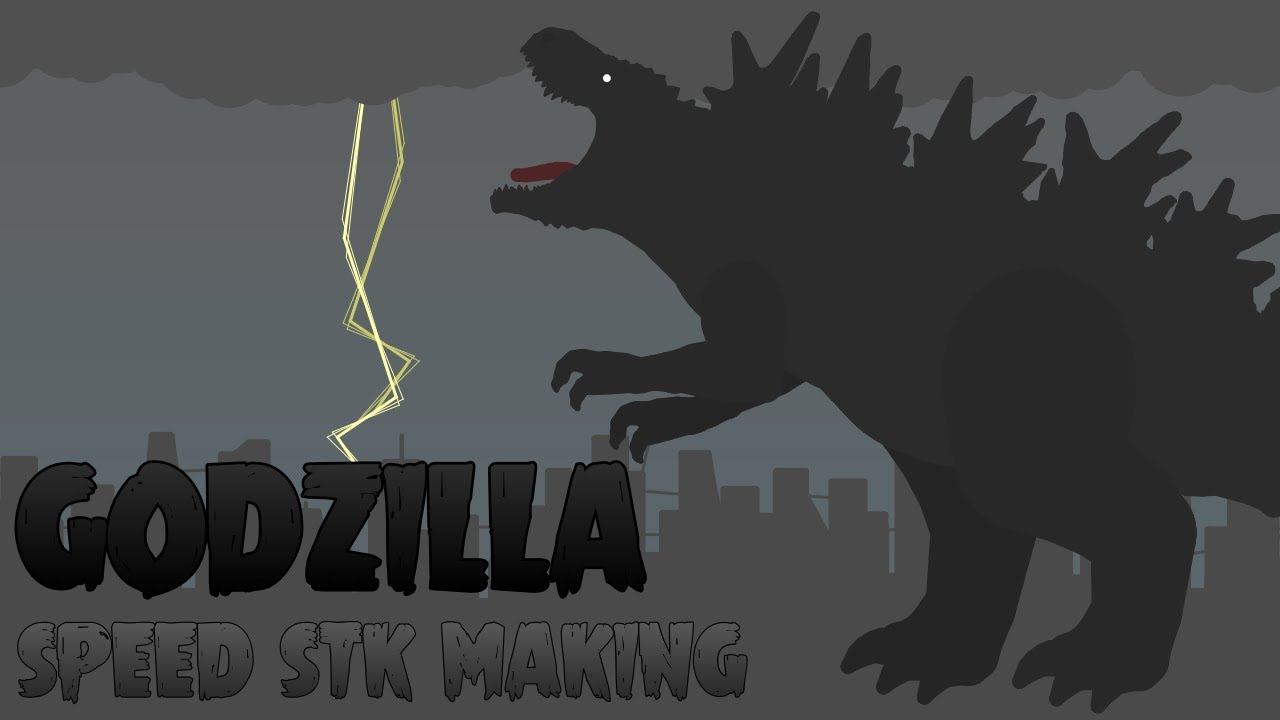 Pivot 5 - Godzilla stk speed build - YouTube