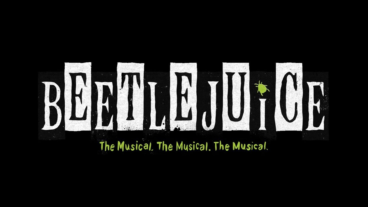 Beetlejuice The Musical - Ready Set, Not yet ( Grand Ma 2 Lighting ...