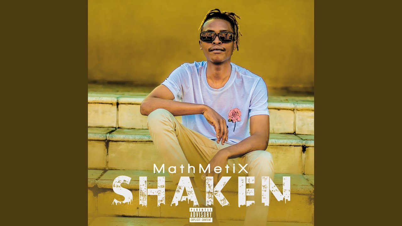 Shaken YouTube shaken-youtube