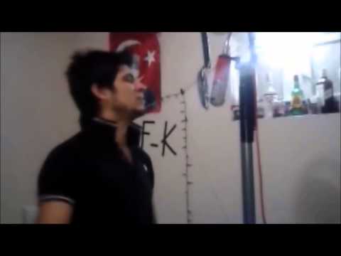 İllede Sen - fennaaa şarkı ve KLip2013 Yusuf-K A.k.a AsaLet