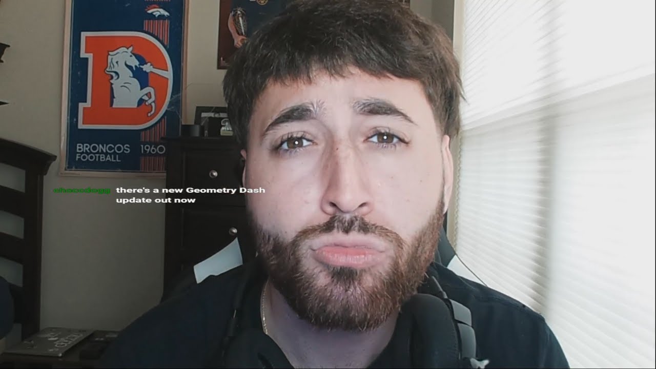 I'm Looking Way too Good - YouTube