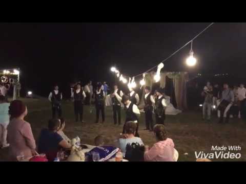 Ordu yöresi sarhoş karşılaması