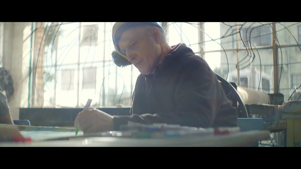 METHOD + CREATIVE GROWTH - BARRY REGAN - YouTube