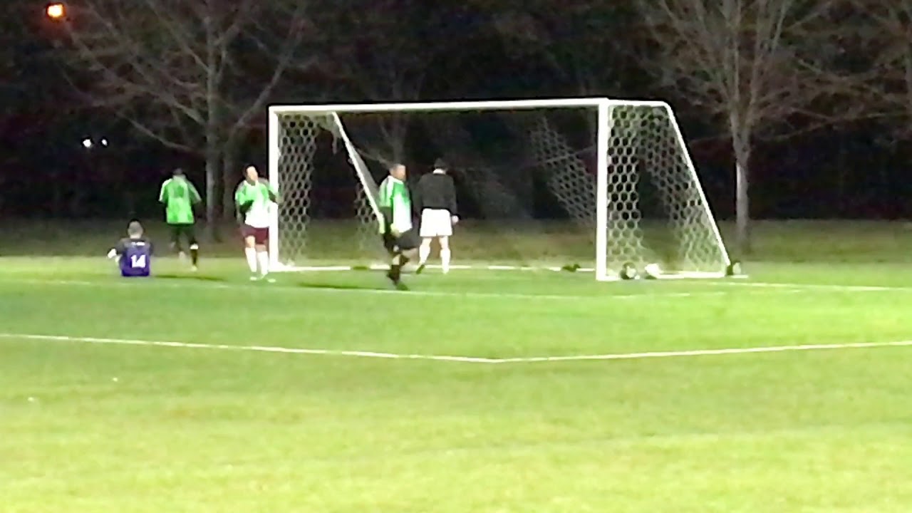 Toro Rosso FC Oggler Vasquez Great Goal Perfect Assist Onside Great ...